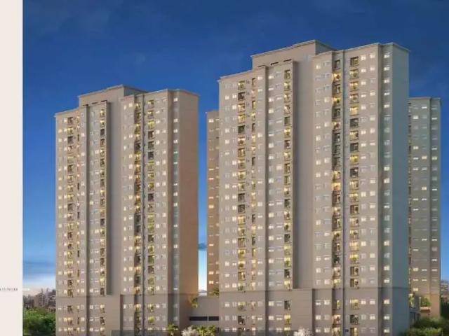 Apartamento para Venda em São Caetano do Sul/SP Fundação 3 Quartos