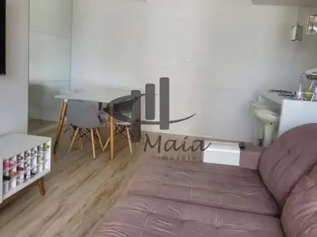 Apartamento para Venda em São Caetano do Sul/SP Fundação 3 Quartos