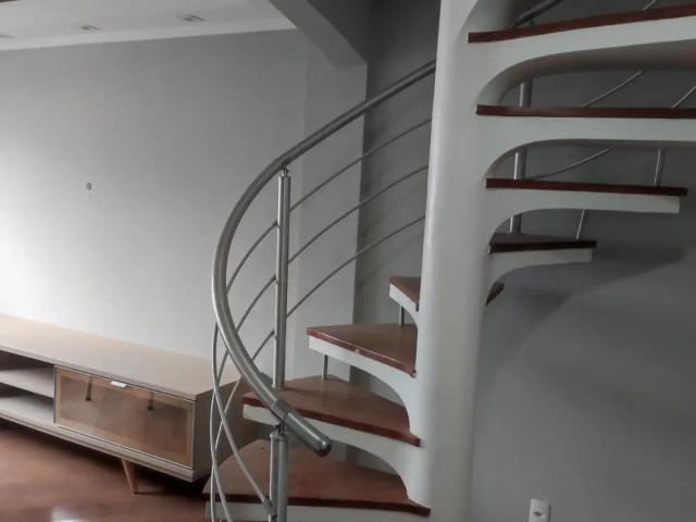 Apartamento para Venda em São Caetano do Sul/SP Fundação 3 Quartos