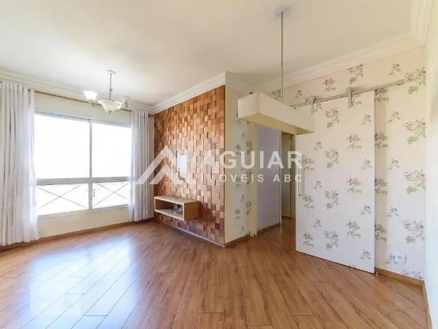 Apartamento para Venda em São Caetano do Sul/SP Fundação 3 Quartos