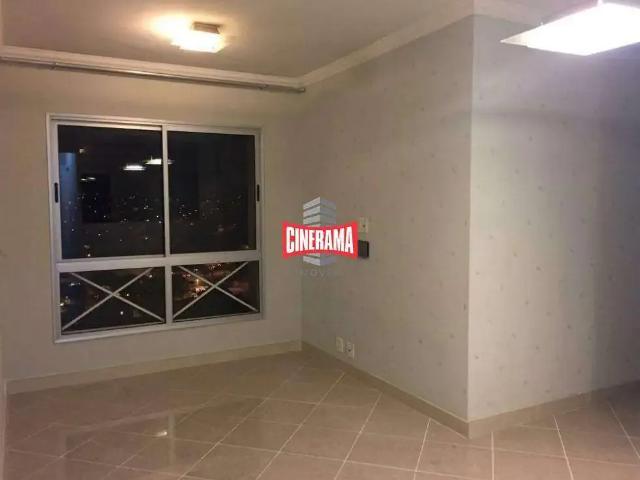 Apartamento para Venda em São Caetano do Sul/SP Fundação 3 Quartos