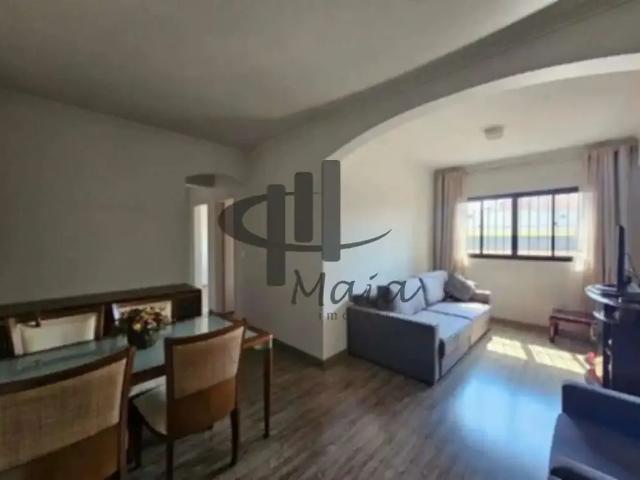 Apartamento para Venda em São Caetano do Sul/SP Fundação 3 Quartos