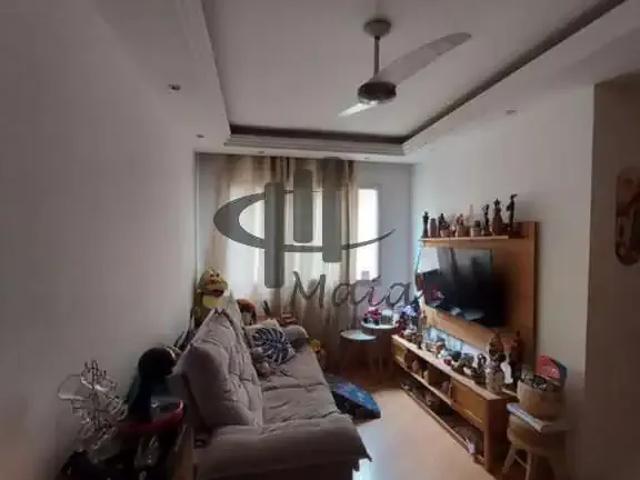 Apartamento para Venda em São Caetano do Sul/SP Fundação 3 Quartos