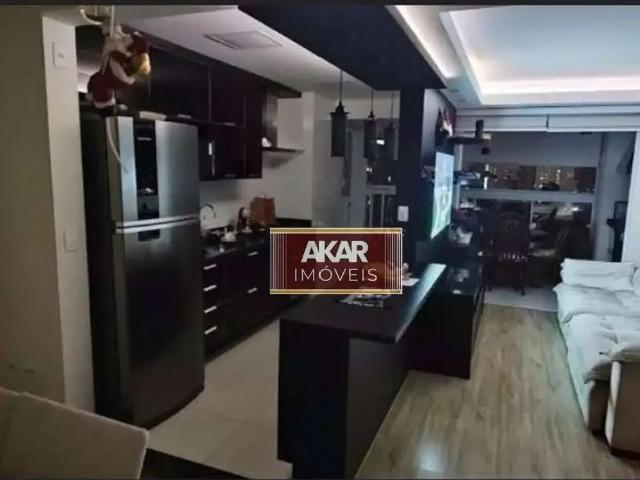 Apartamento para Venda em São Caetano do Sul/SP Fundação 3 Quartos