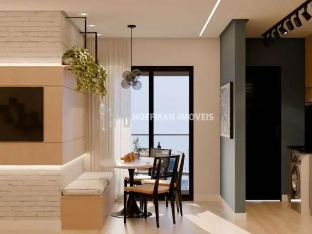 Apartamento para Venda em São Caetano do Sul/SP Fundação 3 Quartos