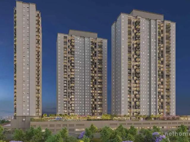 Apartamento para Venda em São Caetano do Sul/SP Fundação 3 Quartos