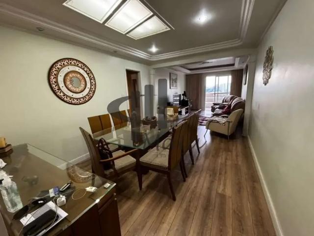 Apartamento para Venda em São Caetano do Sul/SP Fundação 3 Quartos