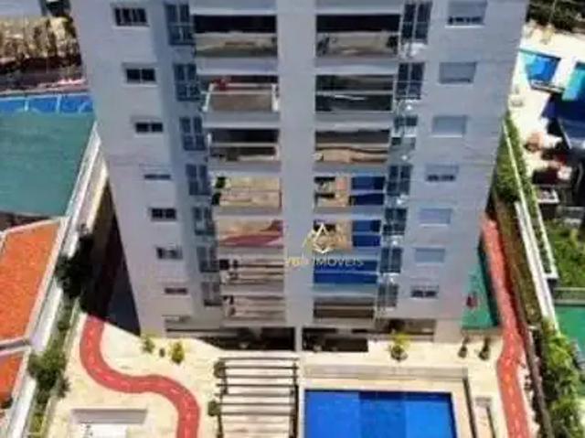 Apartamento para Venda em São Caetano do Sul/SP Fundação 3 Quartos