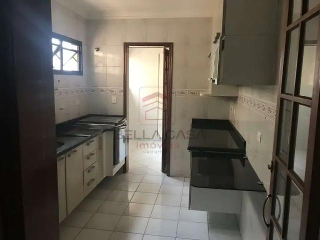 Apartamento para Venda em São Caetano do Sul/SP Fundação 3 Quartos