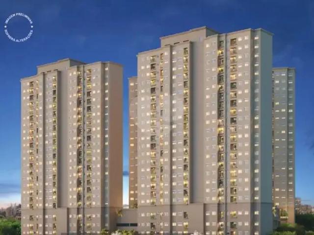 Apartamento para Venda em São Caetano do Sul/SP Fundação 3 Quartos