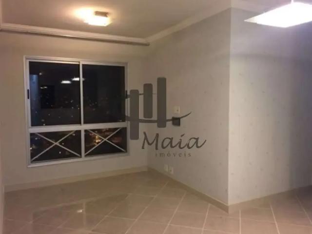 Apartamento para Venda em São Caetano do Sul/SP Fundação 3 Quartos
