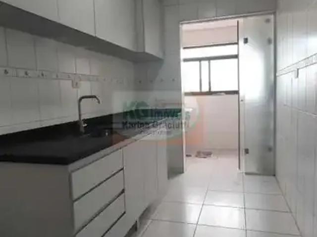 Apartamento para Venda em São Caetano do Sul/SP Fundação 3 Quartos