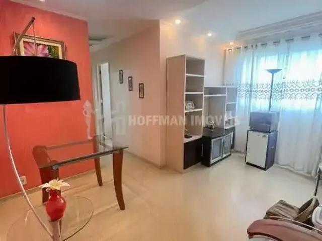 Apartamento para Venda em São Caetano do Sul/SP Fundação 3 Quartos