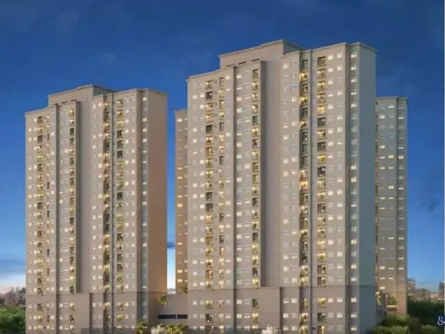 Apartamento para Venda em São Caetano do Sul/SP Fundação 3 Quartos