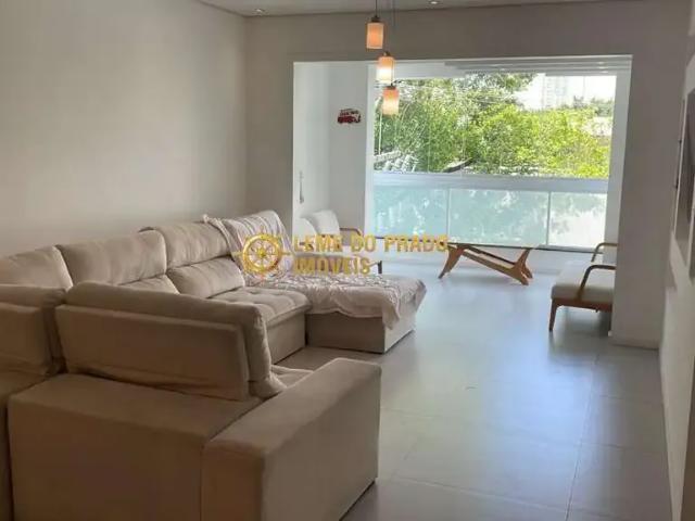 Apartamento para Venda em São Caetano do Sul/SP Fundação 3 Quartos