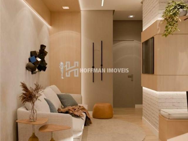 Apartamento para Venda em São Caetano do Sul/SP Fundação 2 Quartos