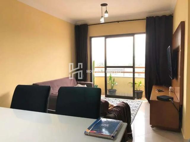 Apartamento para Venda em São Caetano do Sul/SP Fundação 2 Quartos