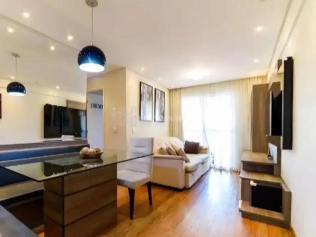 Apartamento para Venda em São Caetano do Sul/SP Fundação 2 Quartos