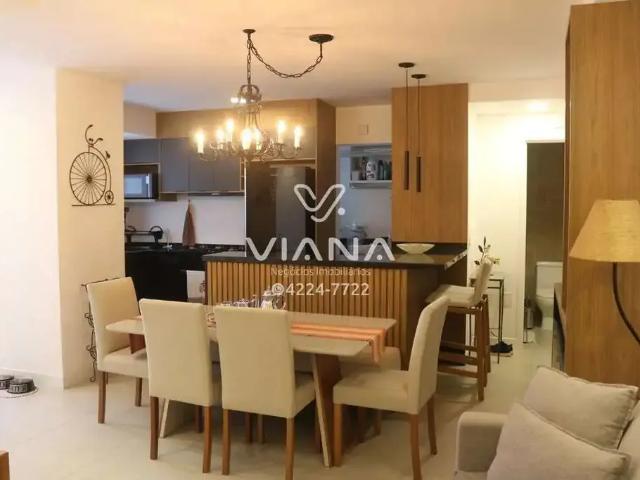 Apartamento para Venda em São Caetano do Sul/SP Fundação 2 Quartos