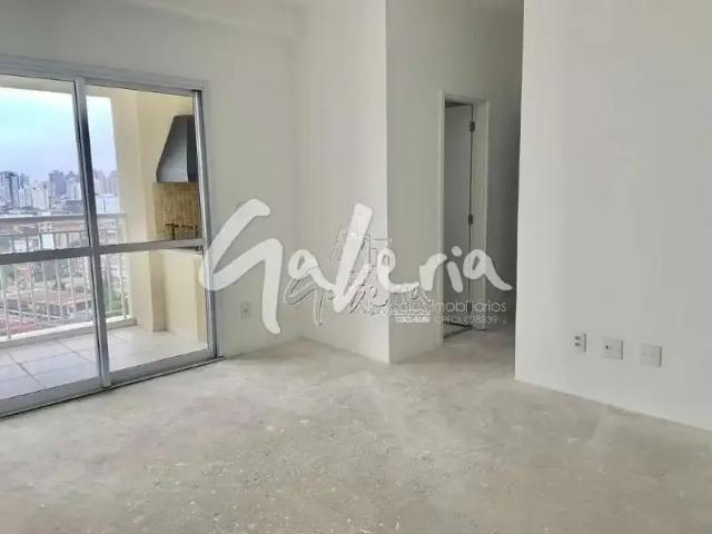Apartamento para Venda em São Caetano do Sul/SP Fundação 2 Quartos
