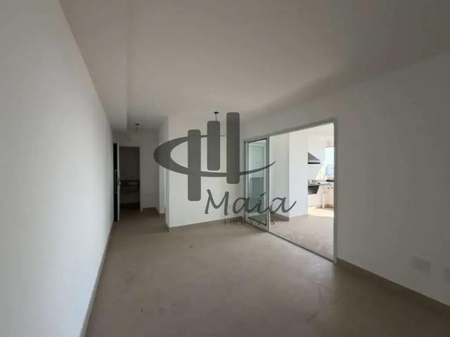 Apartamento para Venda em São Caetano do Sul/SP Fundação 2 Quartos