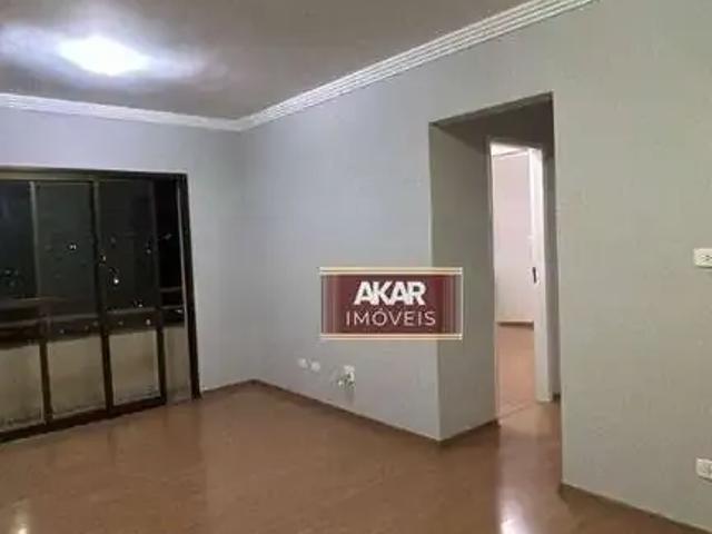 Apartamento para Venda em São Caetano do Sul/SP Fundação 2 Quartos