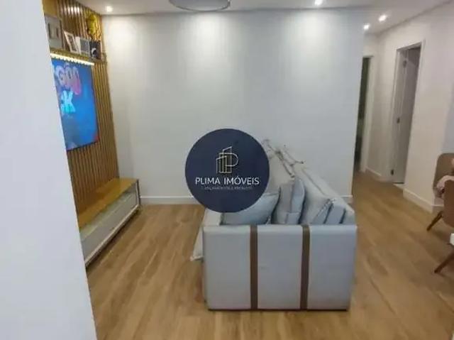 Apartamento para Venda em São Caetano do Sul/SP Fundação 2 Quartos