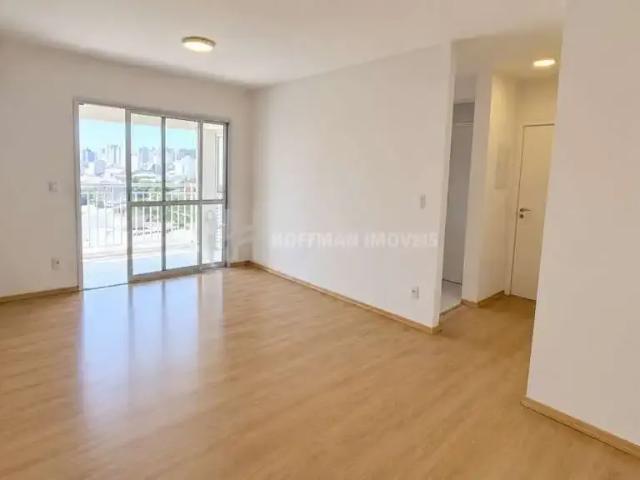 Apartamento para Venda em São Caetano do Sul/SP Fundação 2 Quartos