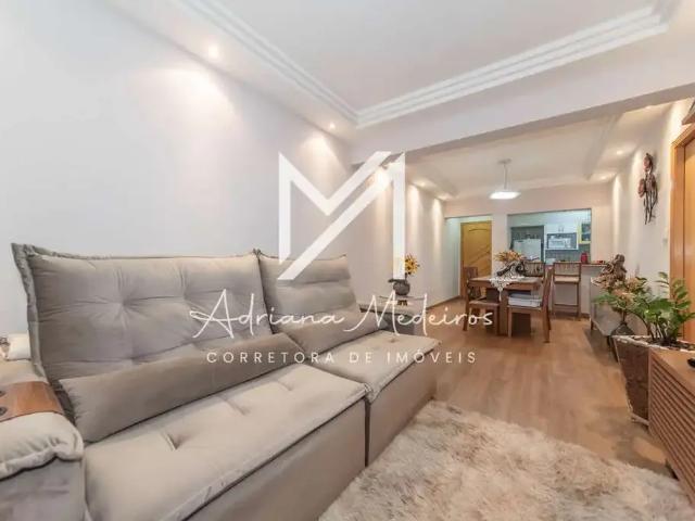 Apartamento para Venda em São Caetano do Sul/SP Fundação 2 Quartos