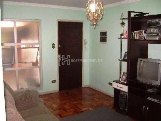 Apartamento para Venda em São Caetano do Sul/SP Fundação 2 Quartos