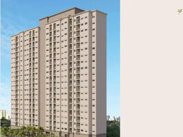 Apartamento para Venda em São Caetano do Sul/SP Fundação 2 Quartos