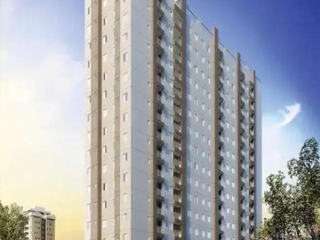 Apartamento para Venda em São Caetano do Sul/SP Fundação 2 Quartos