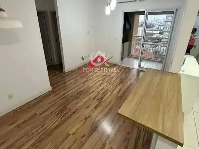 Apartamento para Venda em São Caetano do Sul/SP Fundação 2 Quartos