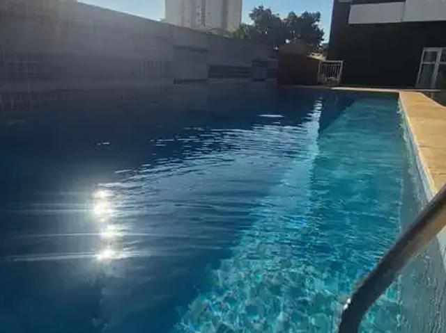Apartamento para Venda em São Caetano do Sul/SP Fundação 2 Quartos