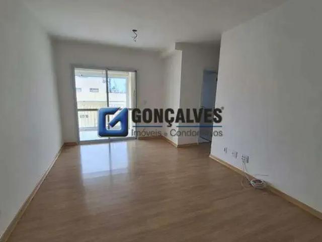 Apartamento para Venda em São Caetano do Sul/SP Fundação 2 Quartos