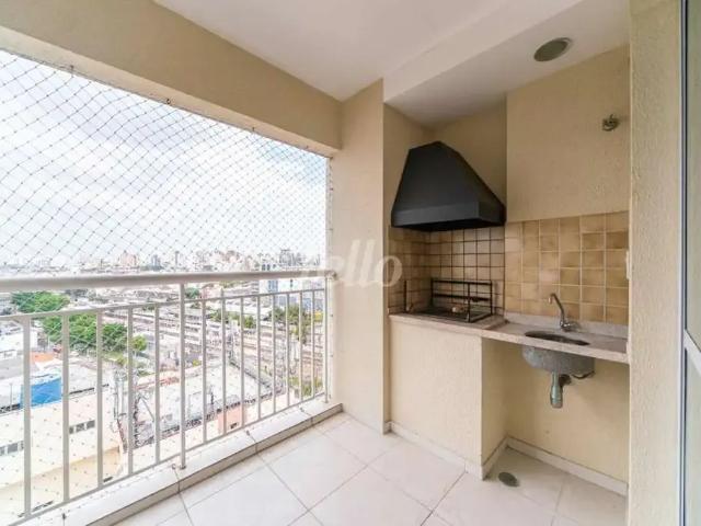 Apartamento para Venda em São Caetano do Sul/SP Fundação 2 Quartos