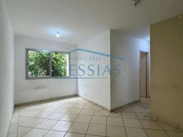 Apartamento para Venda em São Caetano do Sul/SP Fundação 2 Quartos