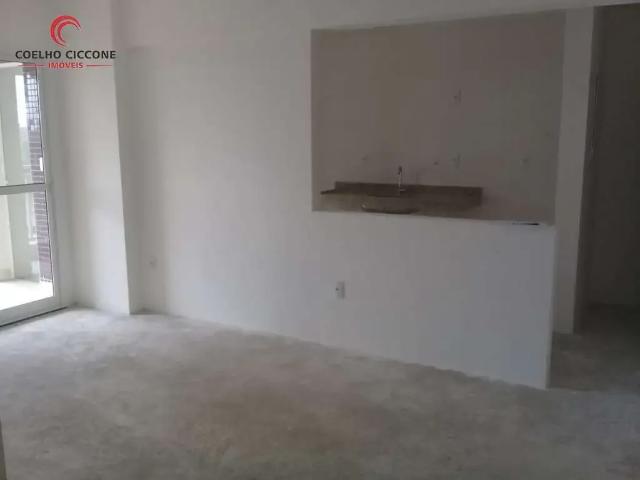 Apartamento para Venda em São Caetano do Sul/SP Fundação 2 Quartos