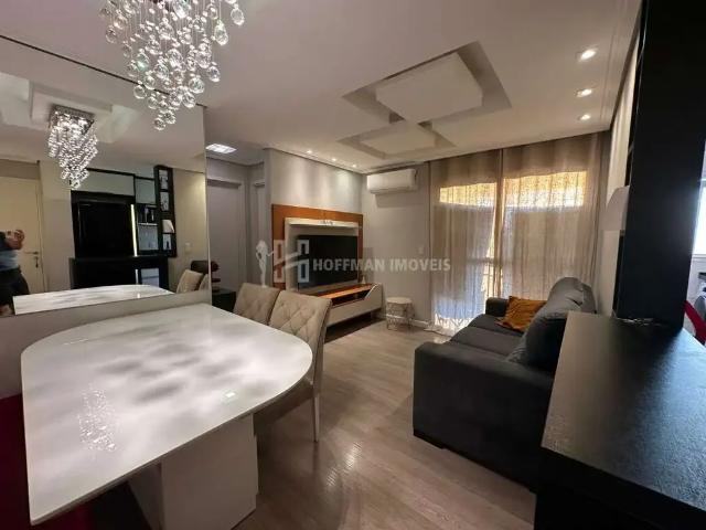 Apartamento para Venda em São Caetano do Sul/SP Fundação 2 Quartos