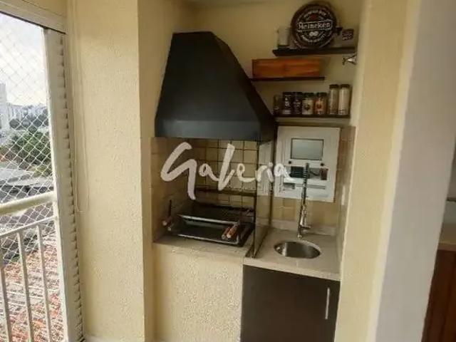 Apartamento para Venda em São Caetano do Sul/SP Fundação 2 Quartos