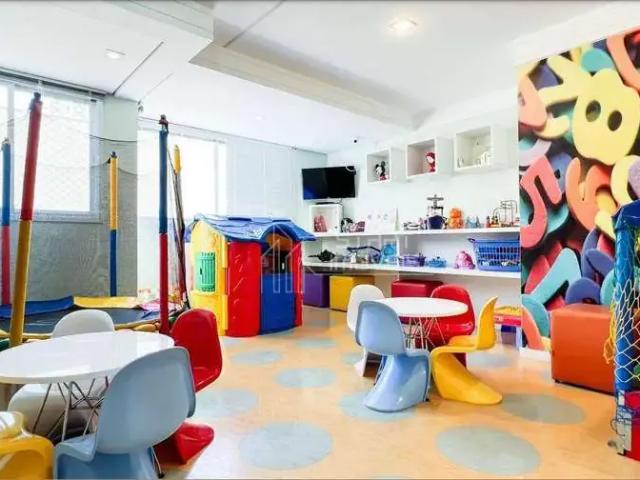 Apartamento para Venda em São Caetano do Sul/SP Fundação 2 Quartos