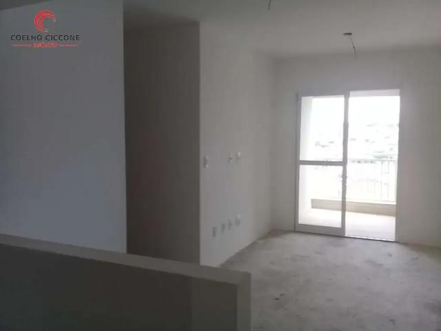 Apartamento para Venda em São Caetano do Sul/SP Fundação 2 Quartos