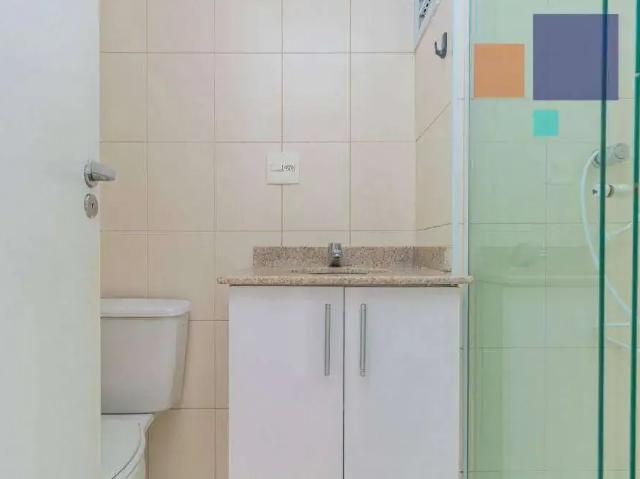 Apartamento para Venda em São Caetano do Sul/SP Fundação 2 Quartos
