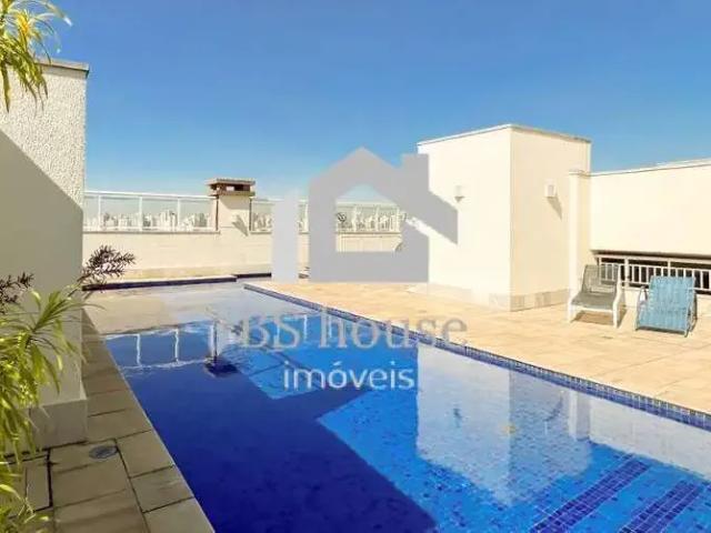 Apartamento para Venda em São Caetano do Sul/SP Fundação 2 Quartos