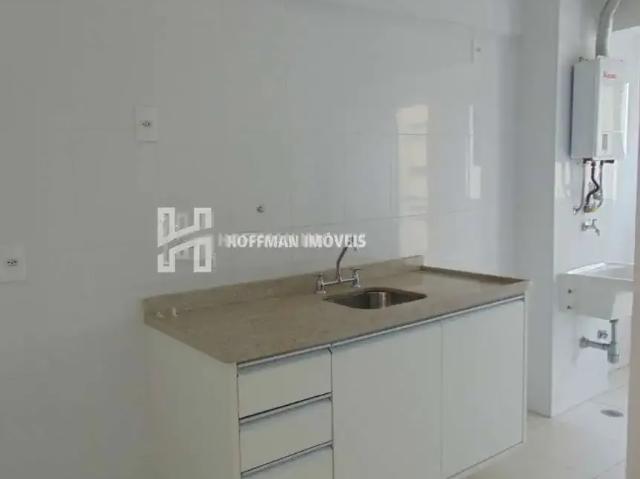 Apartamento para Venda em São Caetano do Sul/SP Fundação 2 Quartos