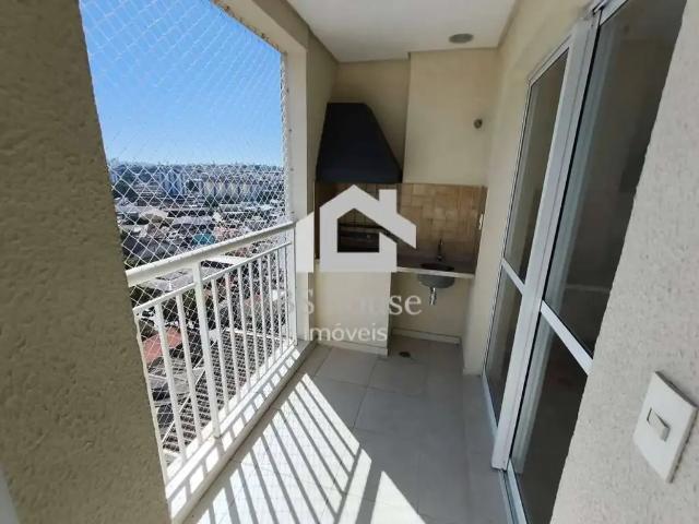 Apartamento para Venda em São Caetano do Sul/SP Fundação 2 Quartos
