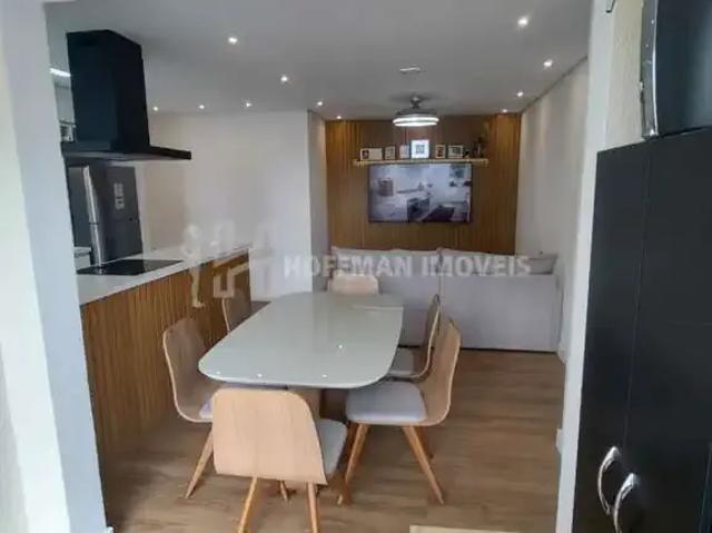 Apartamento para Venda em São Caetano do Sul/SP Fundação 2 Quartos