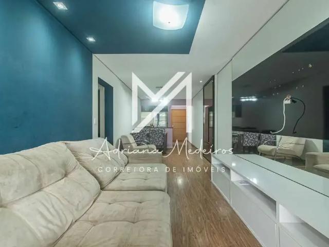 Apartamento para Venda em São Caetano do Sul/SP Fundação 2 Quartos