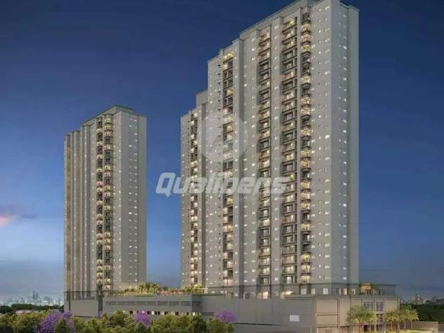 Apartamento para Venda em São Caetano do Sul/SP Fundação 2 Quartos