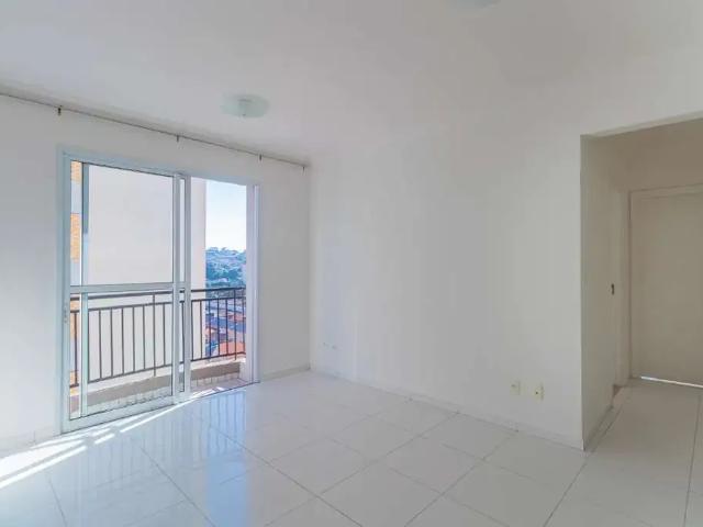 Apartamento para Venda em São Caetano do Sul/SP Fundação 2 Quartos